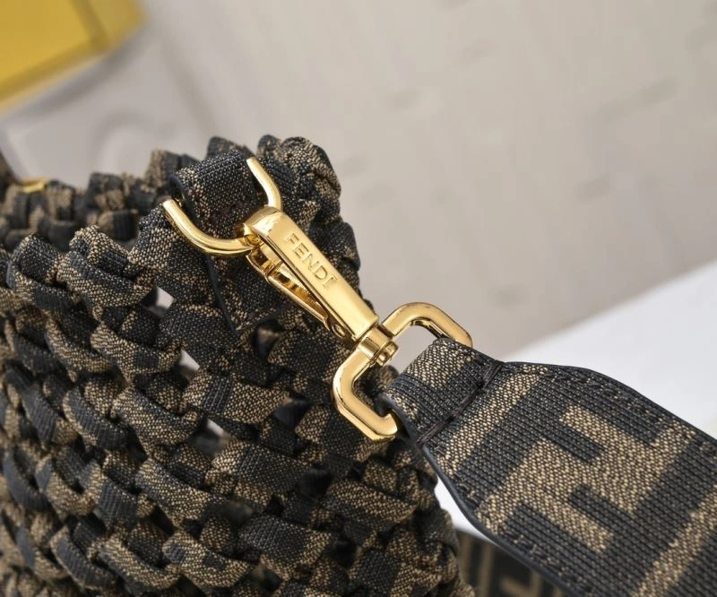 Value-priced Fendi Shopping Bags