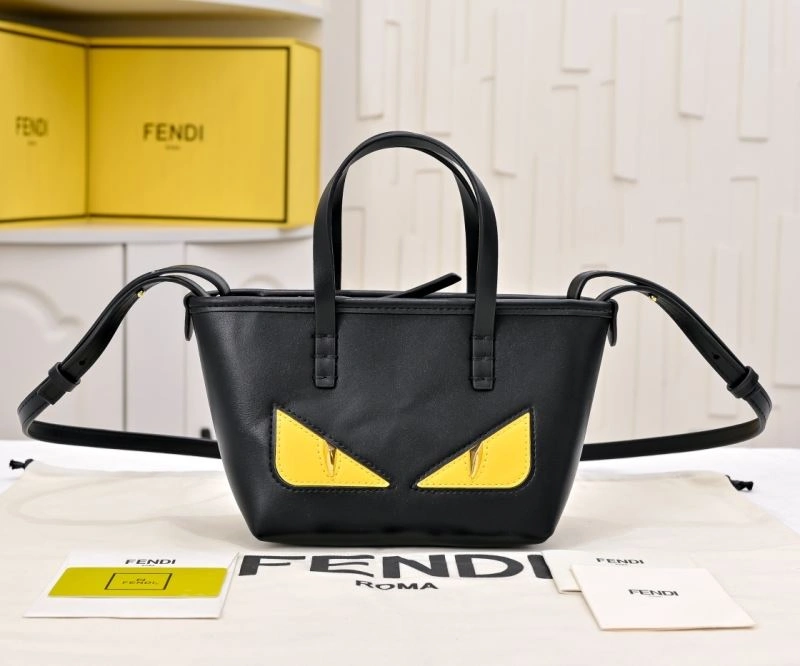 Fendi Shopping Bags