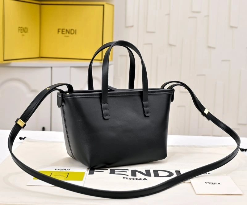 Economical Fendi Shopping Bags