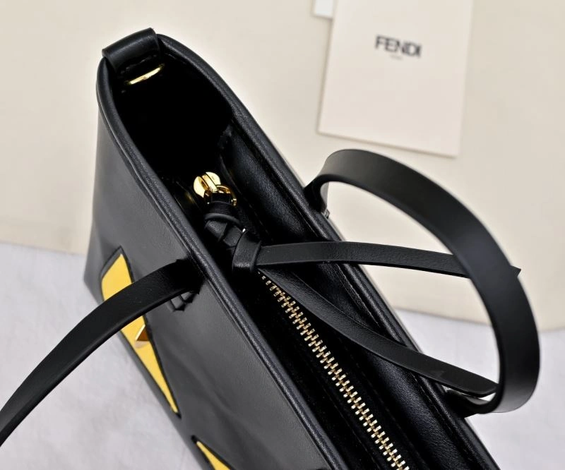Economical Fendi Shopping Bags