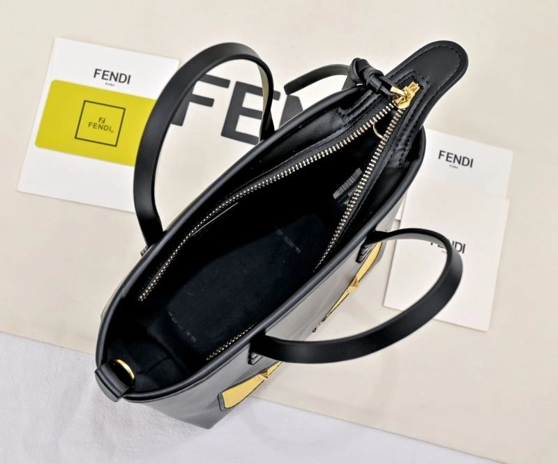 Economical Fendi Shopping Bags