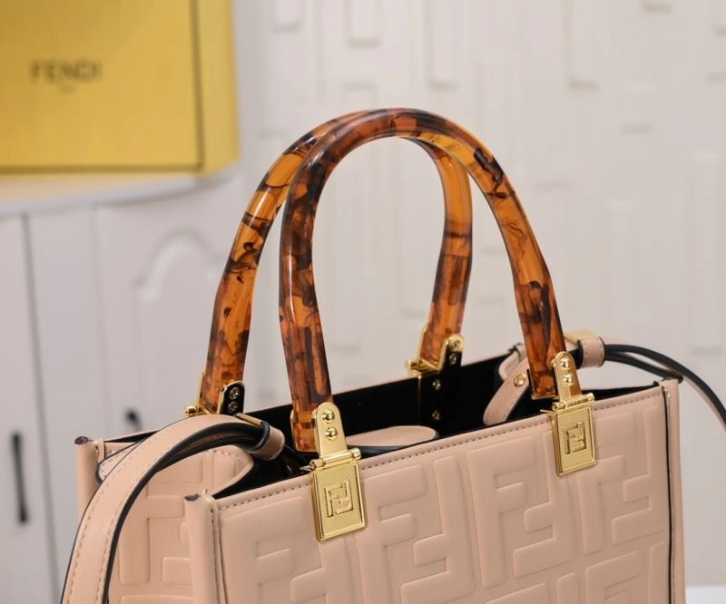 Original Fendi Shopping Bags