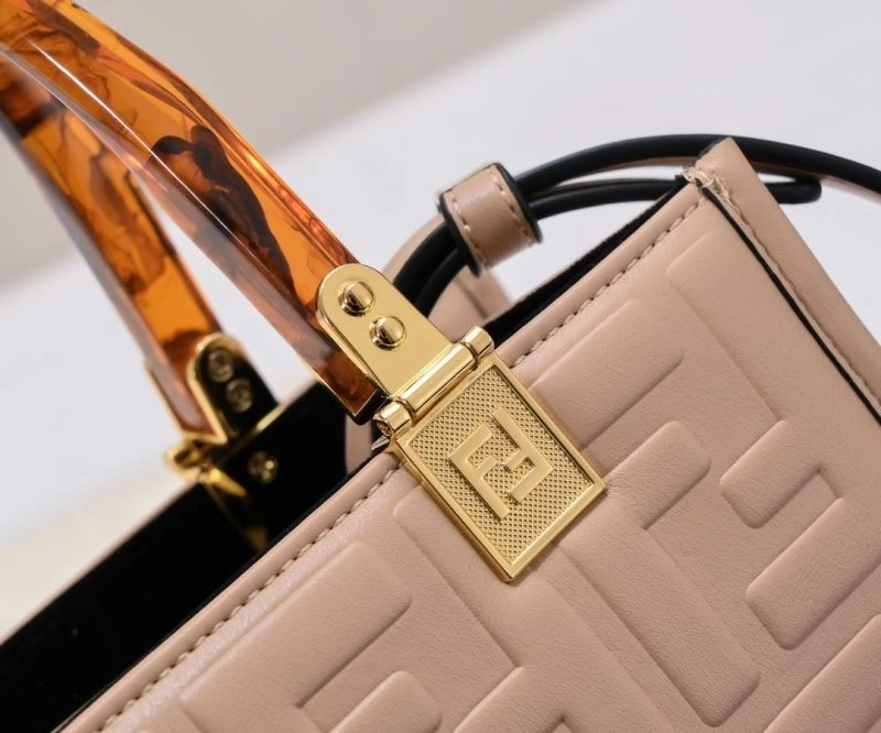 Original Fendi Shopping Bags