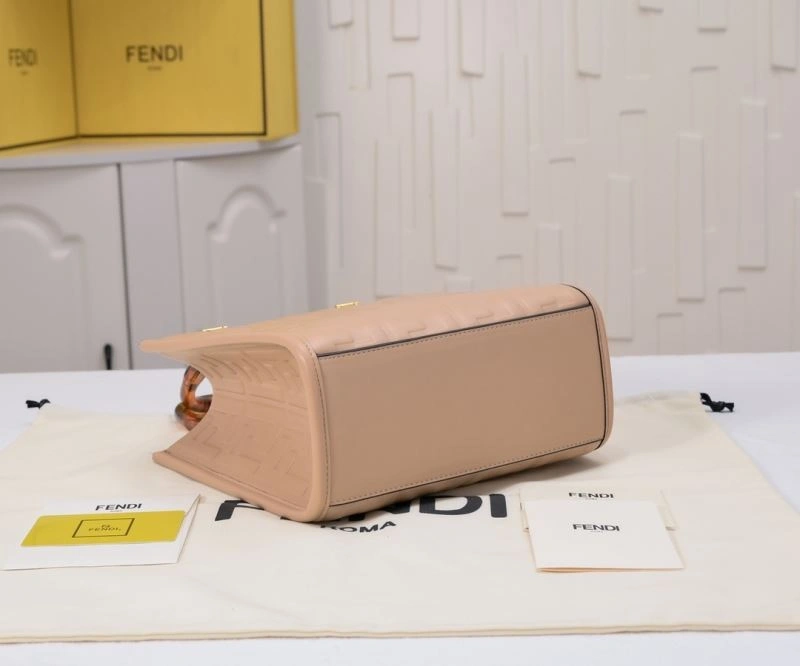 Original Fendi Shopping Bags