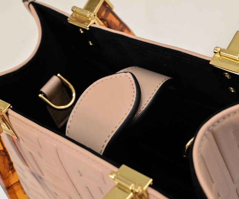 Original Fendi Shopping Bags