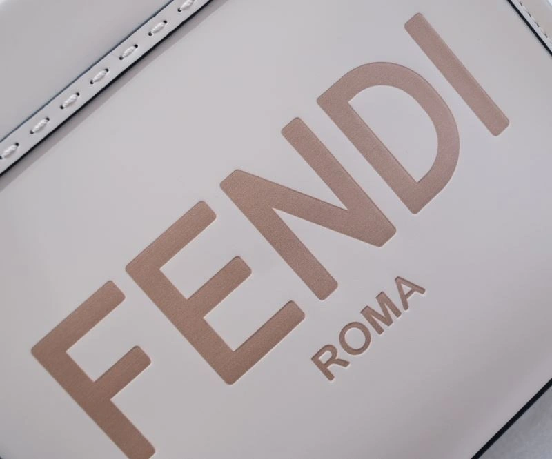 Reasonably priced Fendi Shopping Bags