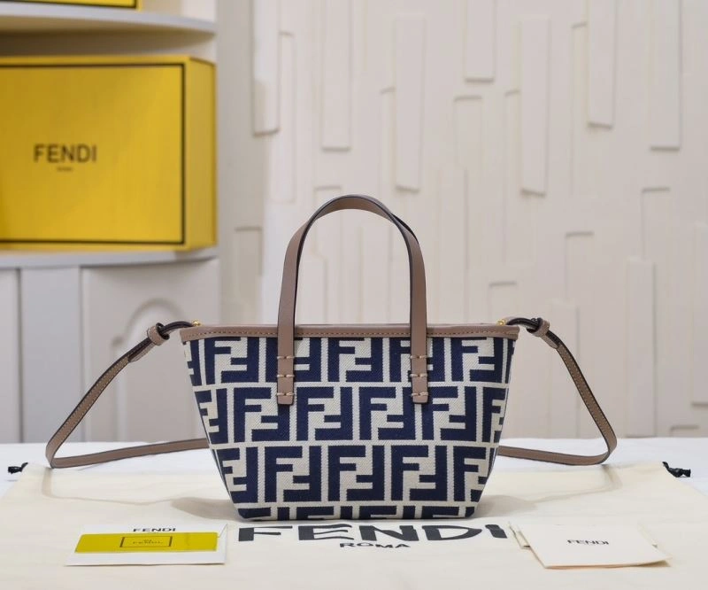 Fendi Shopping Bags
