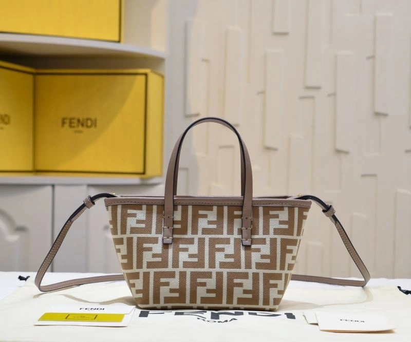 Fendi Shopping Bags