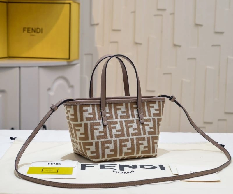 Economical Fendi Shopping Bags