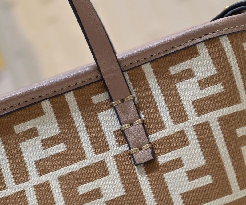 Economical Fendi Shopping Bags