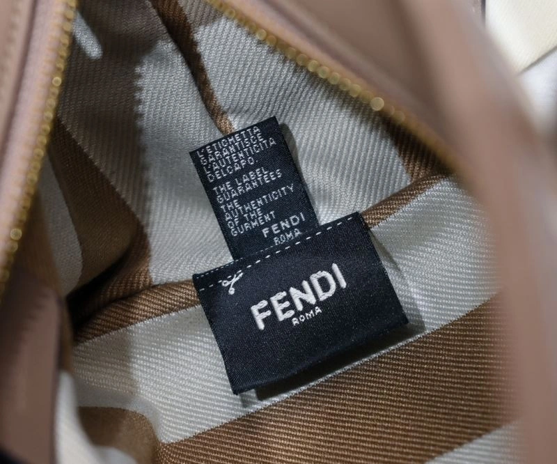 Economical Fendi Shopping Bags