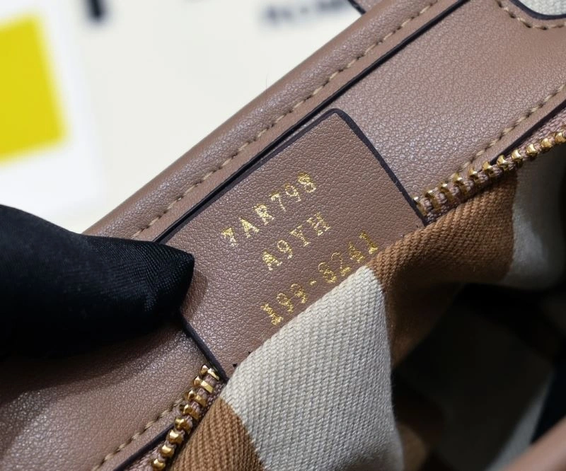 Economical Fendi Shopping Bags
