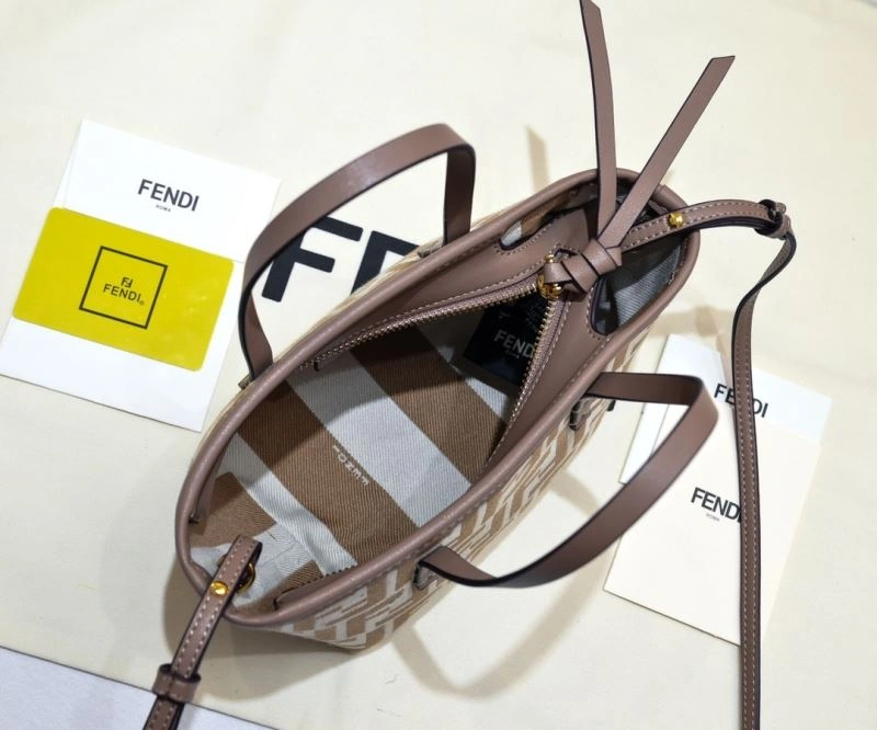 Economical Fendi Shopping Bags