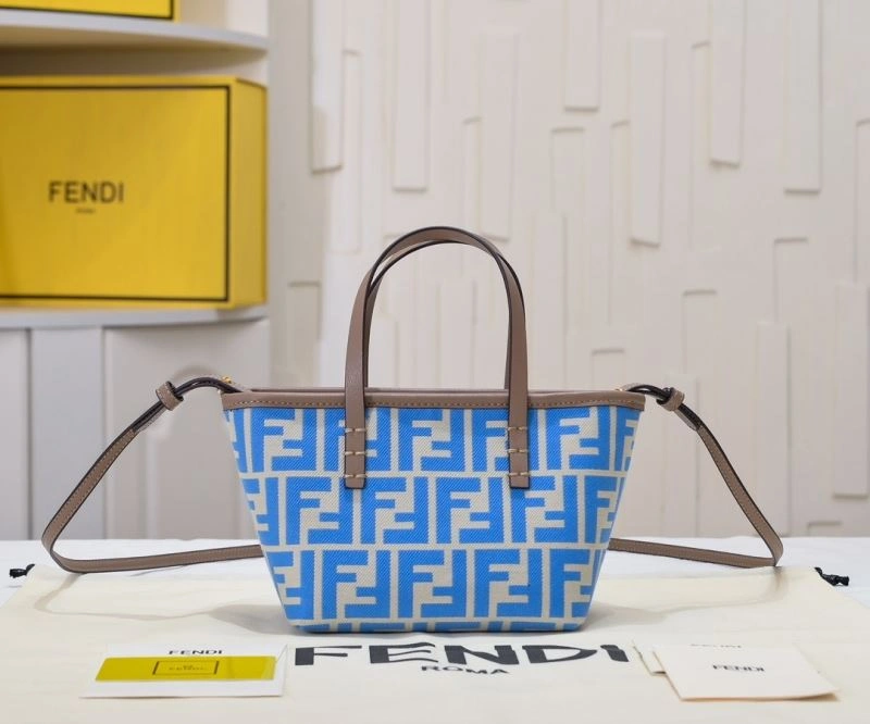 Fendi Shopping Bags