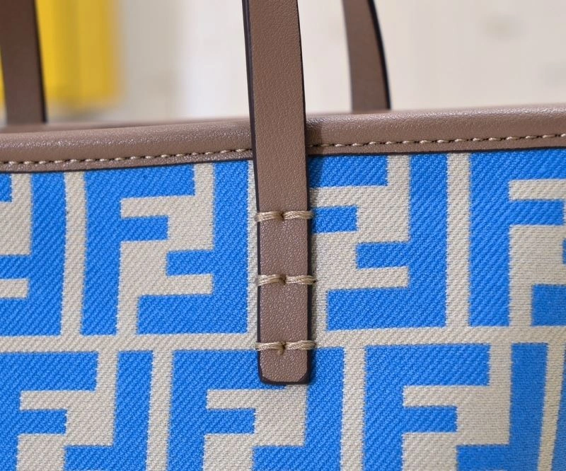 Budget-friendly Fendi Shopping Bags
