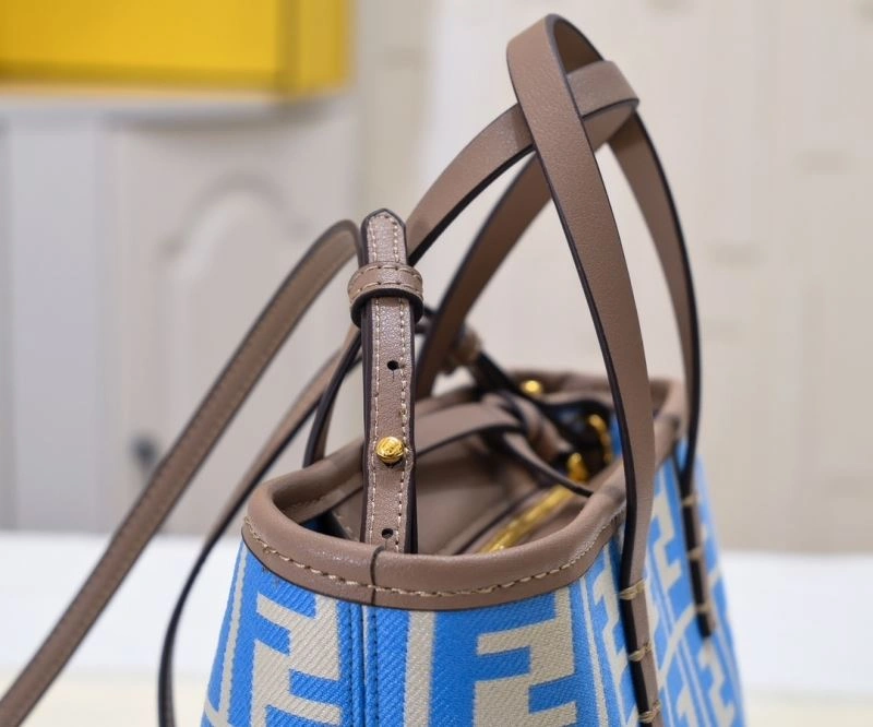 Budget-friendly Fendi Shopping Bags