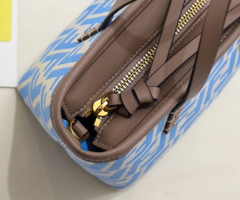 Budget-friendly Fendi Shopping Bags