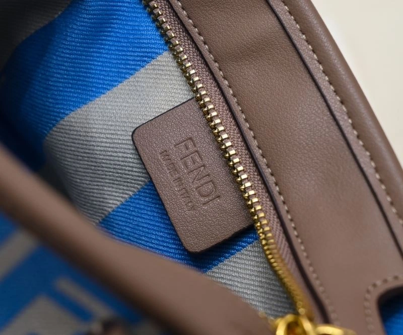 Budget-friendly Fendi Shopping Bags