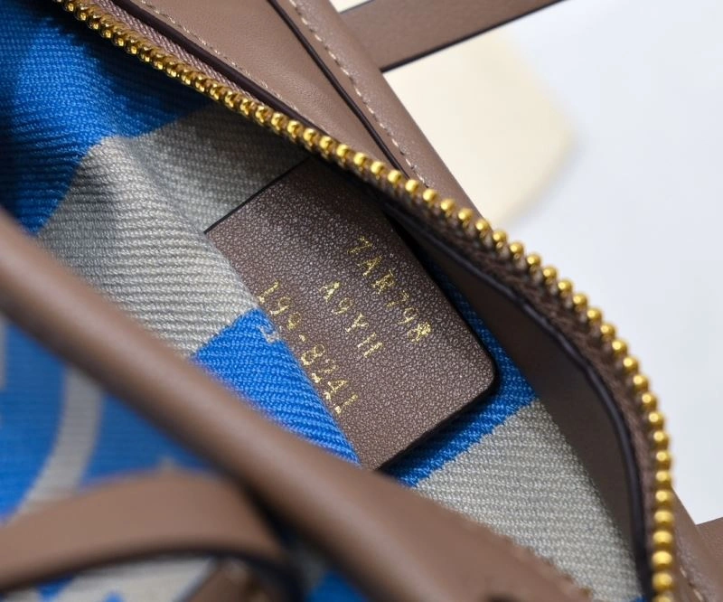 Budget-friendly Fendi Shopping Bags