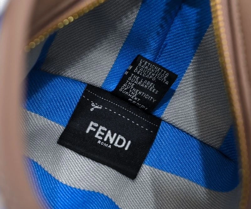 Budget-friendly Fendi Shopping Bags
