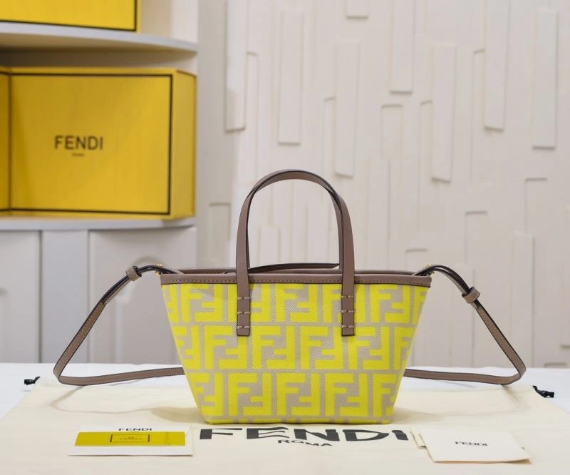 Fendi Shopping Bags