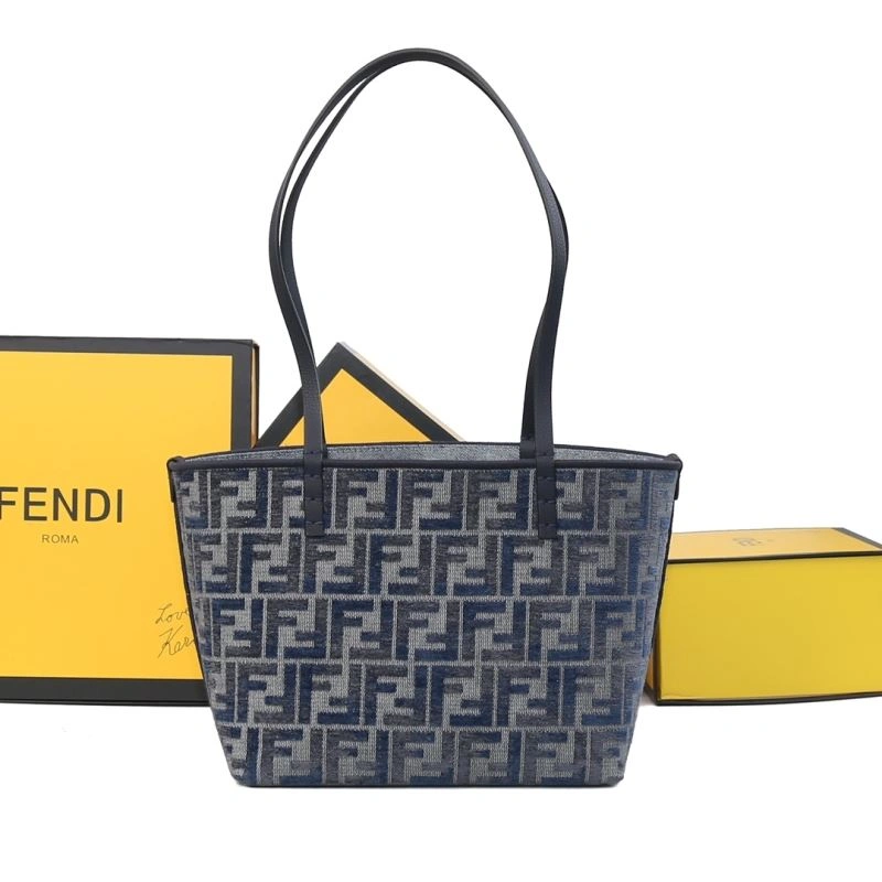 Fendi Shopping Bags