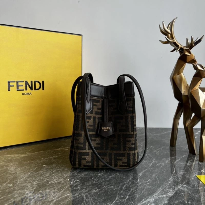 Exact replica Fendi Shopping Bags