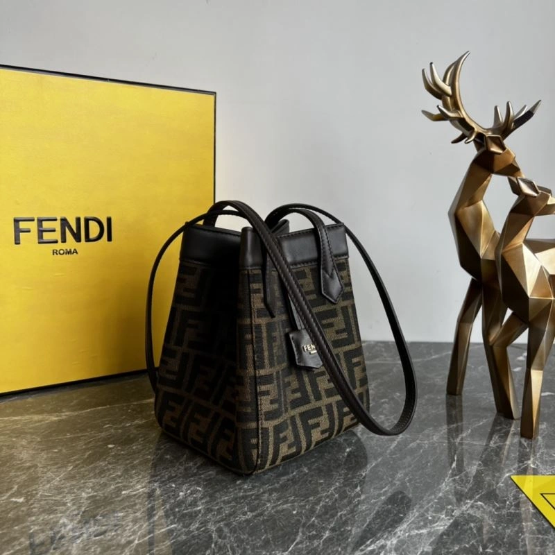 Exact replica Fendi Shopping Bags