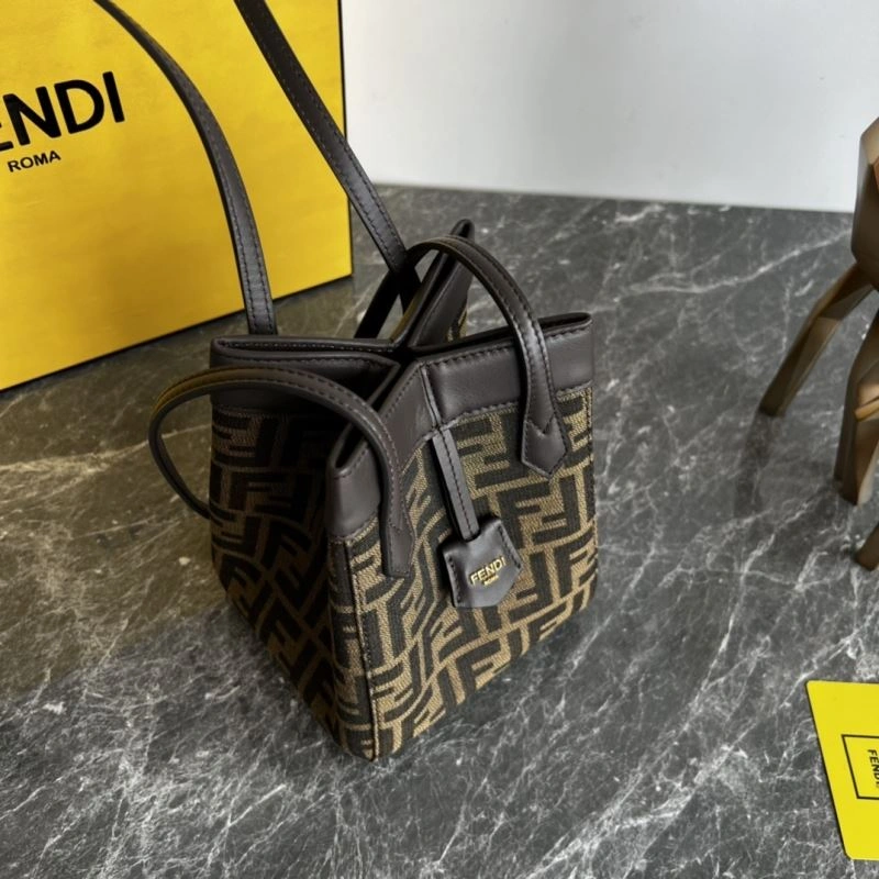 Exact replica Fendi Shopping Bags
