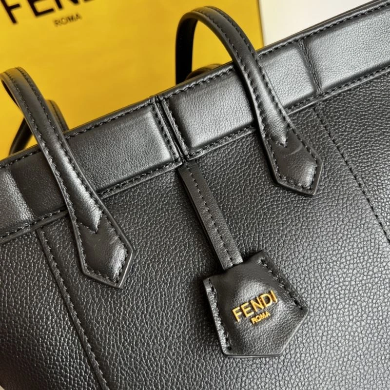 1:1 copy Fendi Shopping Bags