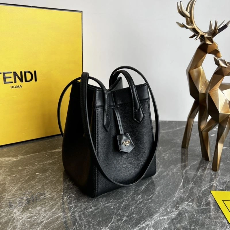 1:1 copy Fendi Shopping Bags