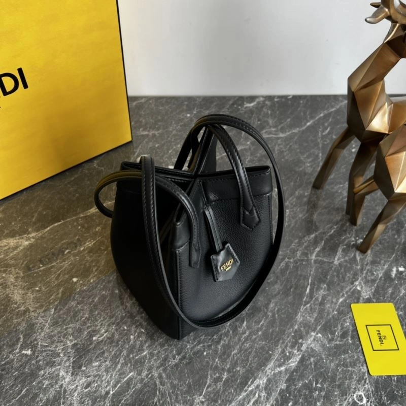 1:1 copy Fendi Shopping Bags