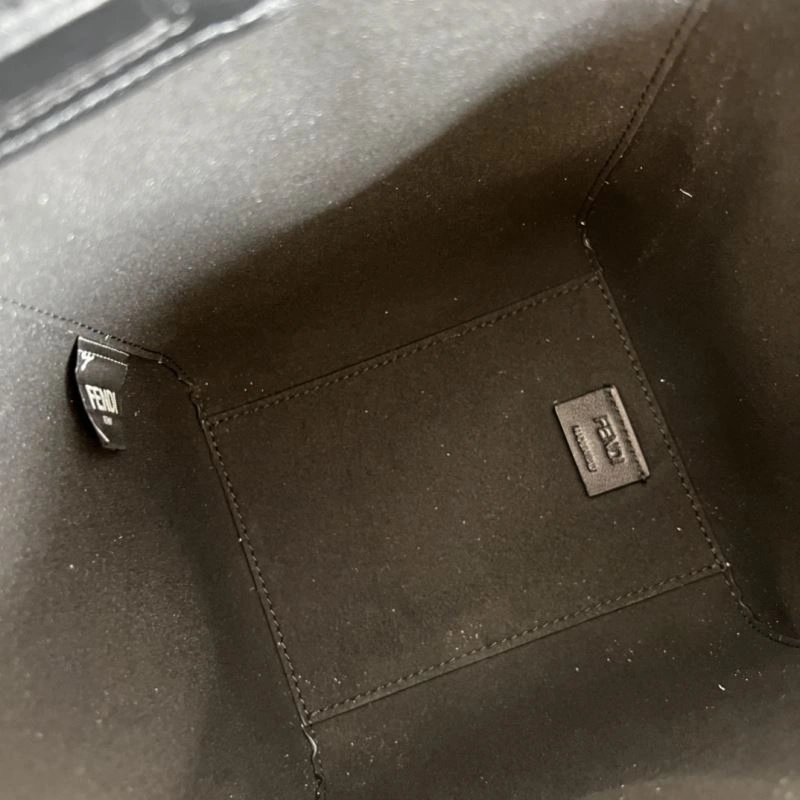 1:1 copy Fendi Shopping Bags