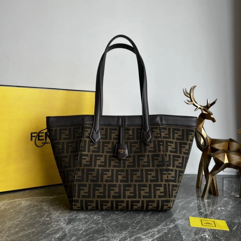 Value-priced Fendi Shopping Bags