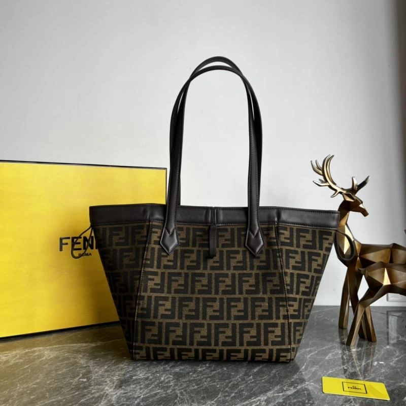 Value-priced Fendi Shopping Bags