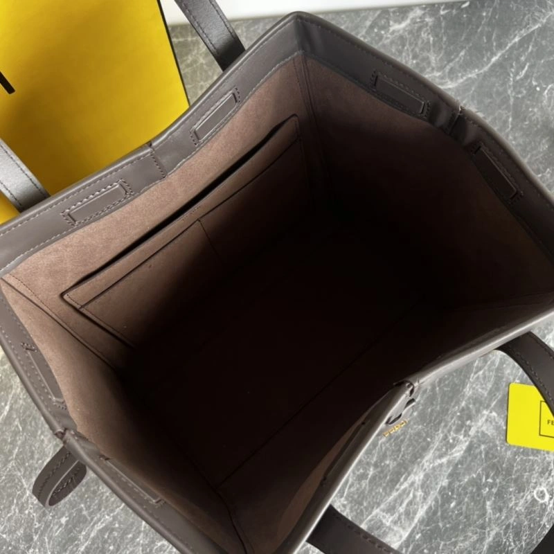 Value-priced Fendi Shopping Bags