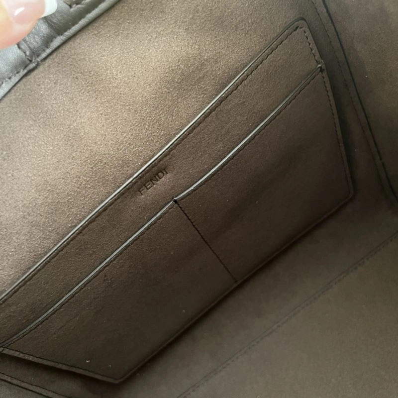 Value-priced Fendi Shopping Bags