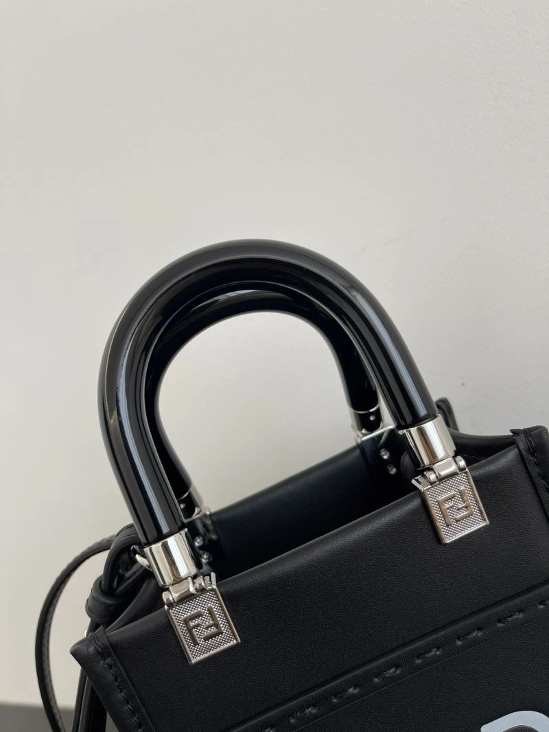 Reasonably priced Fendi Shopping Bags