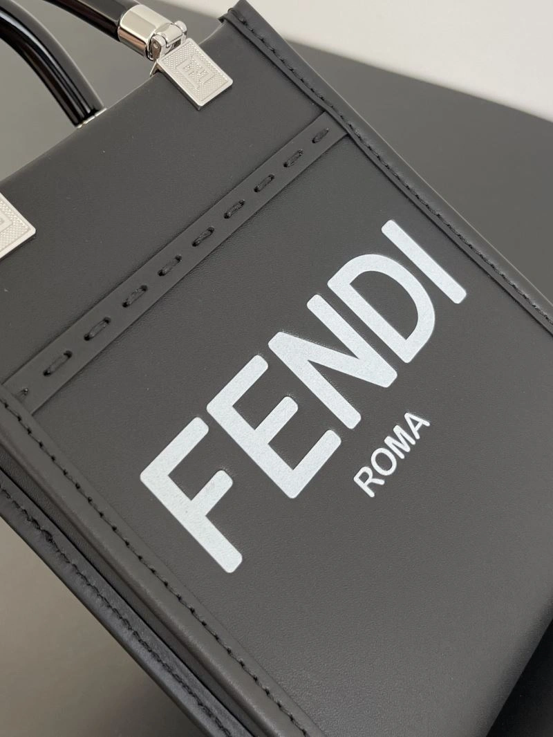Reasonably priced Fendi Shopping Bags