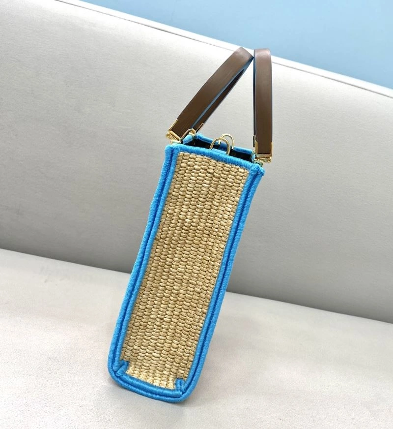1:1 copy Fendi Shopping Bags