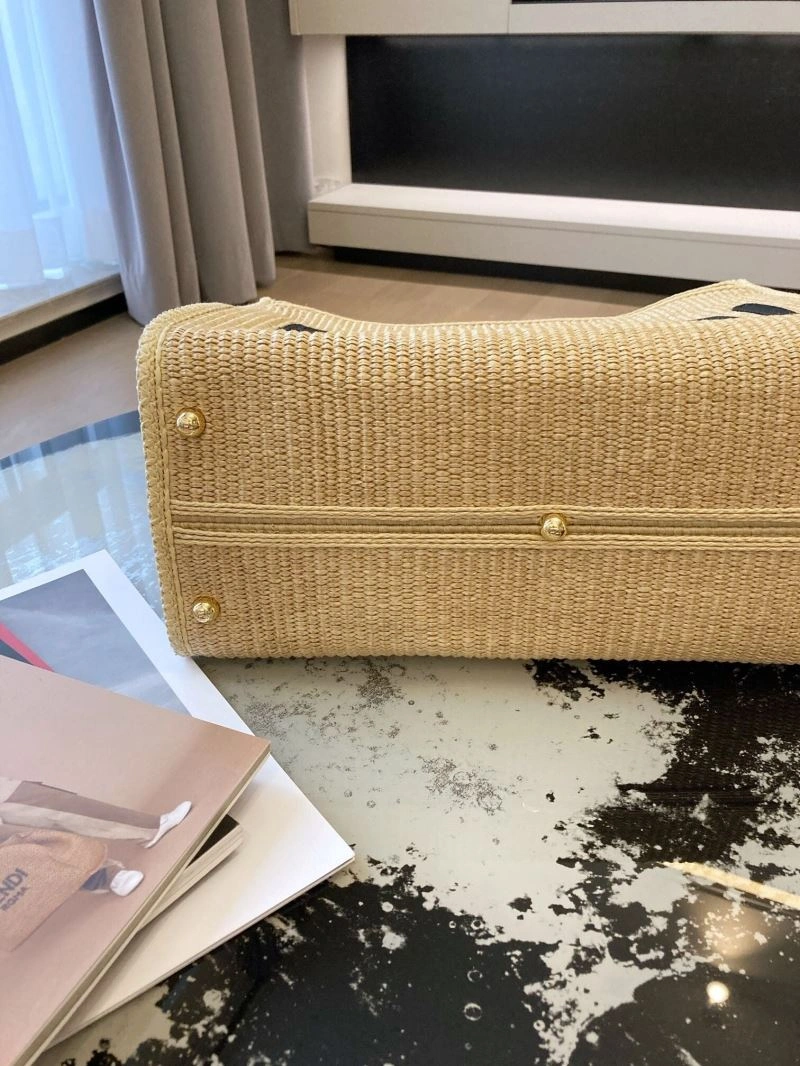 Inexpensive Fendi Shopping Bags