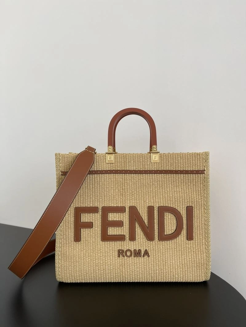 Fendi Shopping Bags