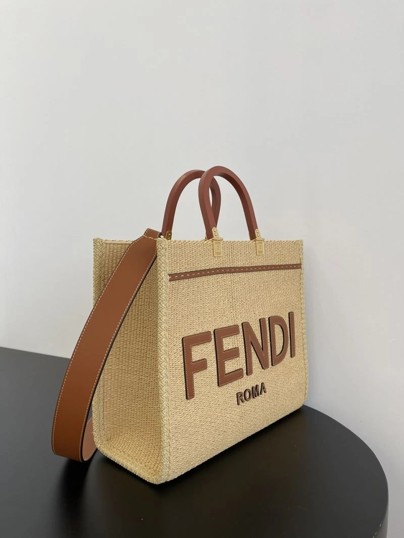 Exact replica Fendi Shopping Bags