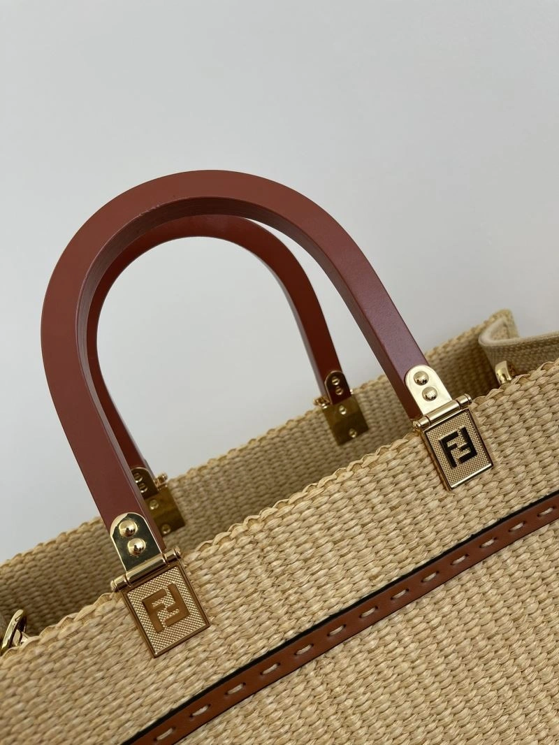 Exact replica Fendi Shopping Bags