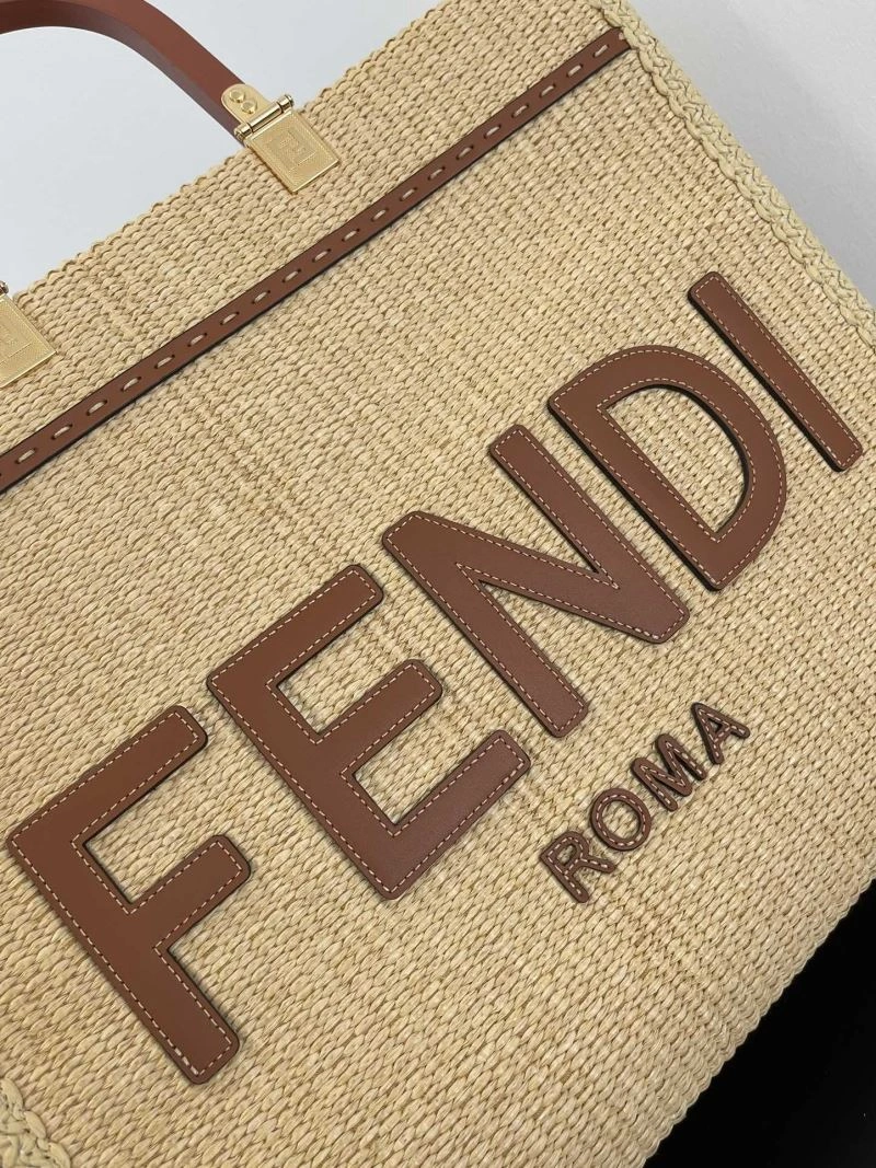 Exact replica Fendi Shopping Bags