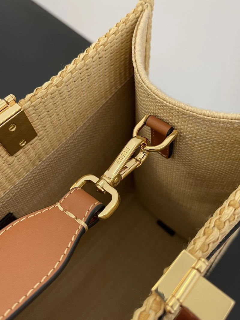 Exact replica Fendi Shopping Bags