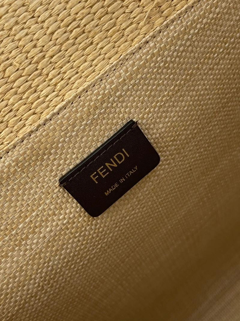 Exact replica Fendi Shopping Bags