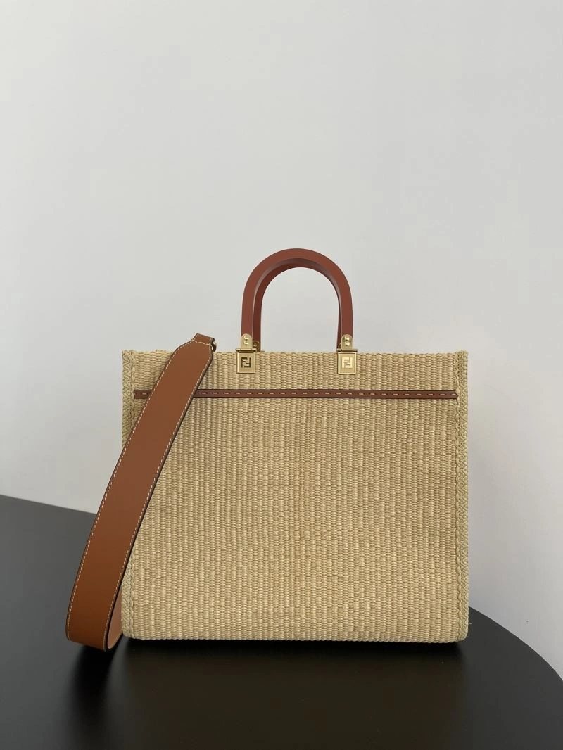 Exact replica Fendi Shopping Bags
