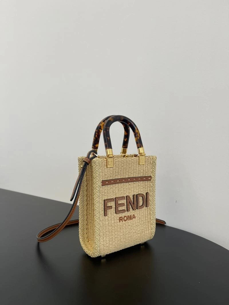 Low-cost Fendi Shopping Bags