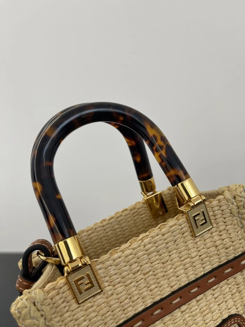 Low-cost Fendi Shopping Bags